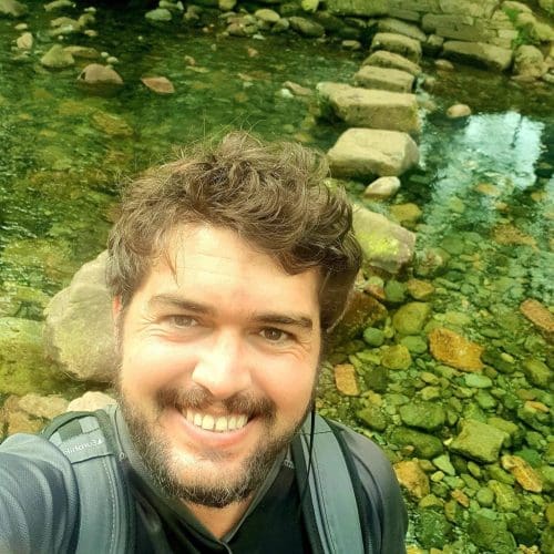 Being nature positive - Nature Positive