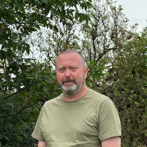 Biodiversity, climate, and human rights consultants